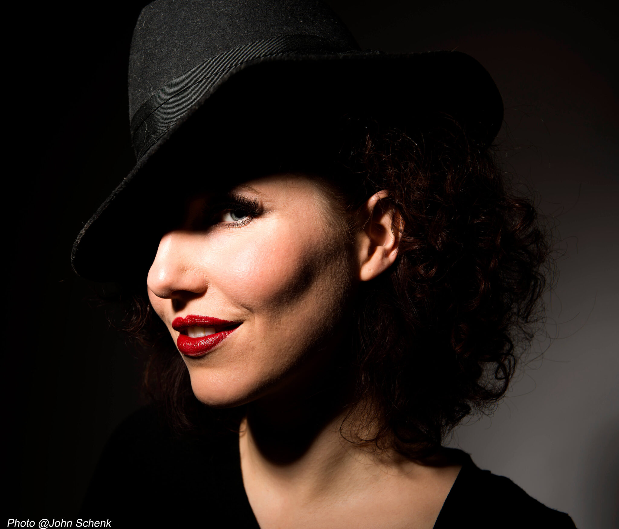 Marieke Koopman – Jazz-performer and artist